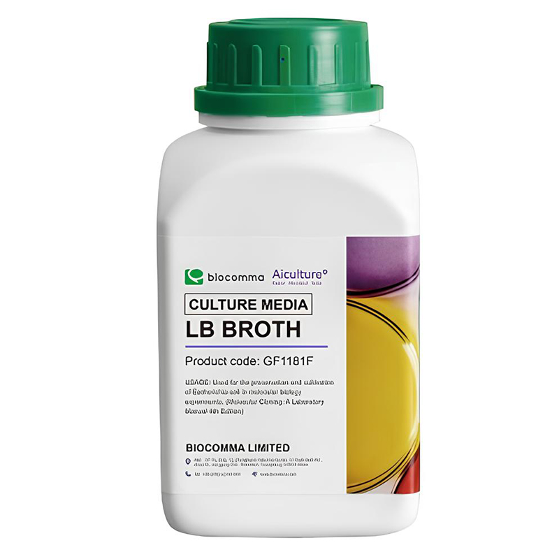 Среда LB (Luria Bertani Broth, Miller), Biocomma купить по выгодной ...